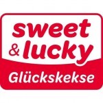 Online Glückskekse kaufen bei Sweet & Lucky